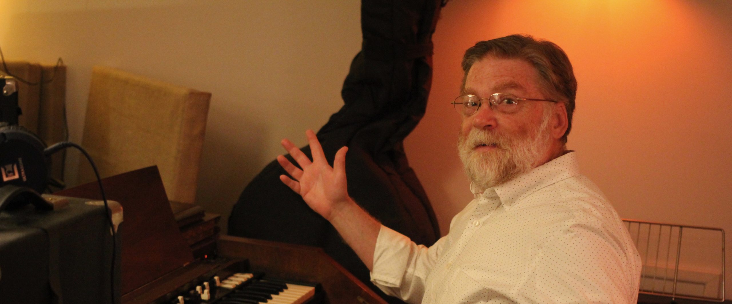 Music | Boyce Thompson